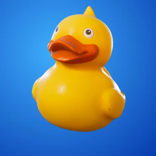 ⫷ Fortnite Quack Pack Backpack ⫸ Back Blings & Backpacks 🎒 ᑕ ᑐnite.site