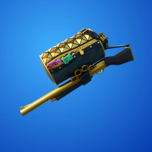 ⫷ Fortnite Loot & Shoot Backpack ⫸ Back Blings & Backpacks 🎒 ᑕ ᑐnite.site