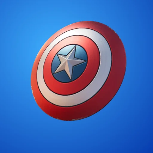 ⫷ Fortnite Proto-Adamantium Shield Backpack ⫸ Back Blings & Backpacks 🎒 ...