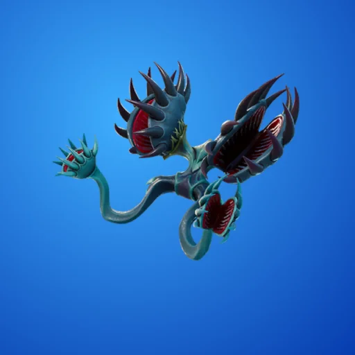 ⫷ Fortnite Venus Flyer Glider ⫸ Umbrellas & Gliders ☂️ ᑕ ᑐnite.site