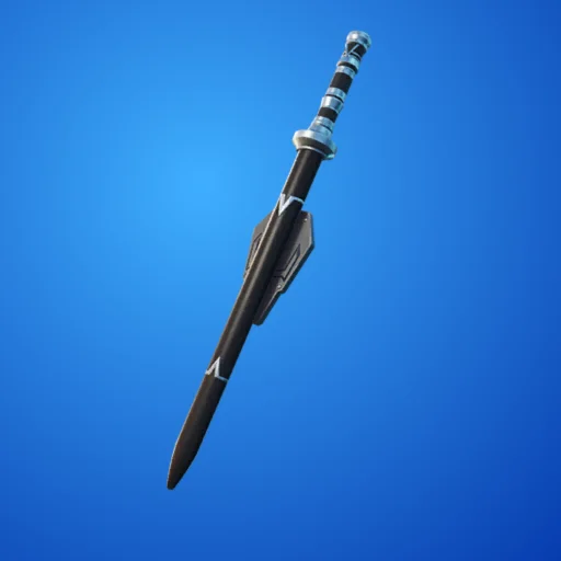 ⫷ Fortnite Sword Of The Daywalker Pickaxe ⫸ Harvesting Tools & Pickaxes ...