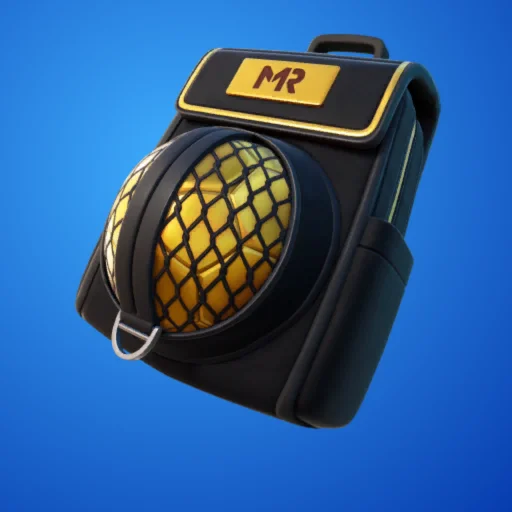 Fortnite Survival Kit Backpack 🎒 Back Blings & Backpacks on ᑕ ᑐnite.site