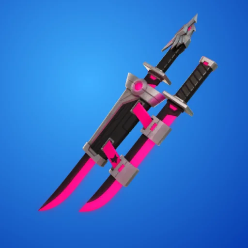 Fortnite Burning Fangs Pickaxe ⛏ Harvesting Tools, Pickaxes & Axes on ᑕ ...