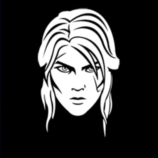 ⫷ Fortnite Ciri Skin ⫸ Characters & Skins 👕 ᑕ ᑐnite.site