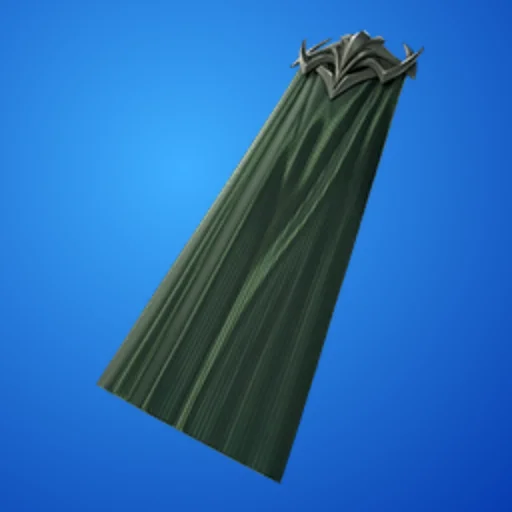 ⫷ Fortnite Chaos Cloth Test Cape Backpack ⫸ Back Blings & Backpacks 🎒 ᑕ ...