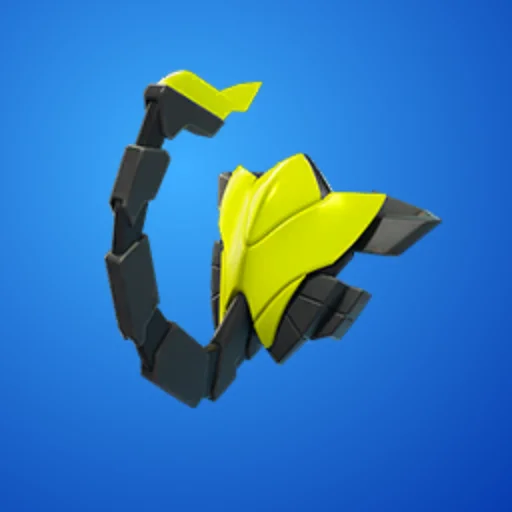 ALL Fortnite Backpacks 🎒 Back Blings & Backpack List on ᑕ ᑐnite.site