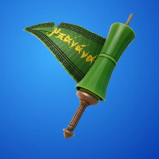 ⫷ Fortnite NaNa Scroll Backpack ⫸ Back Blings & Backpacks 🎒 ᑕ ᑐnite.site