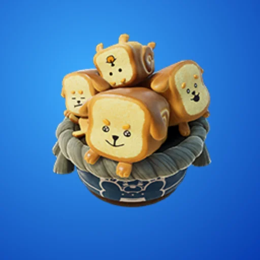 ⫷ Fortnite Doughberman Skin ⫸ Characters & Skins 👕 ᑕ ᑐnite.site