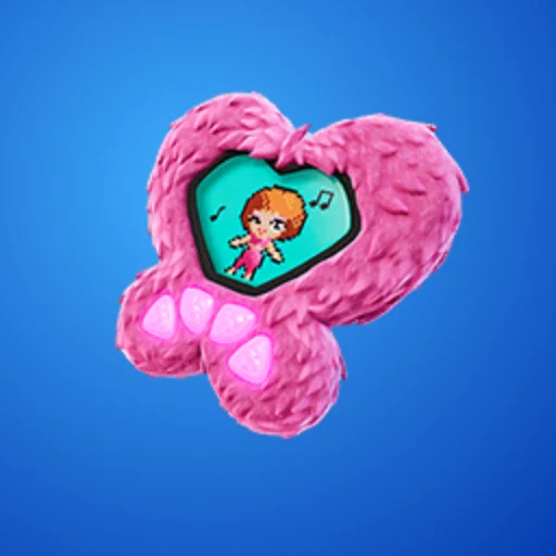 ⫷ Fortnite Ice Spice Mini Backpack ⫸ Back Blings & Backpacks 🎒 ᑕ ᑐnite.site