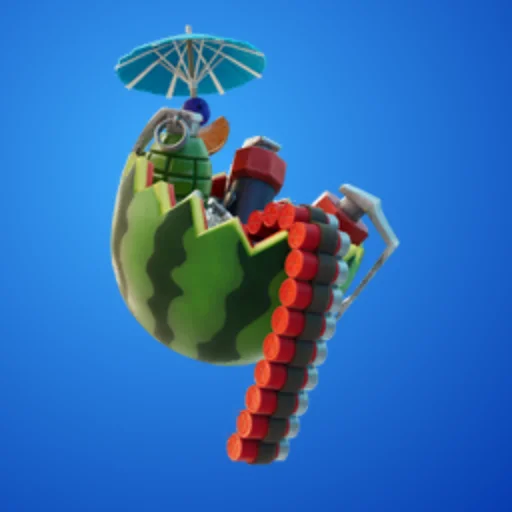 ALL Fortnite Backpacks 🎒 Back Blings & Backpack List on ᑕ ᑐnite.site