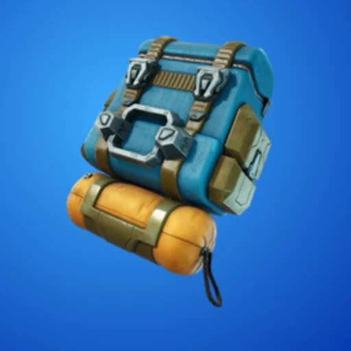 ALL Fortnite Backpacks 🎒 Back Blings & Backpack List on ᑕ ᑐnite.site
