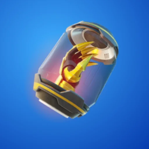 ⫷ Fortnite Golden Gauntlet Backpack ⫸ Back Blings & Backpacks 🎒 ᑕ ᑐnite ...