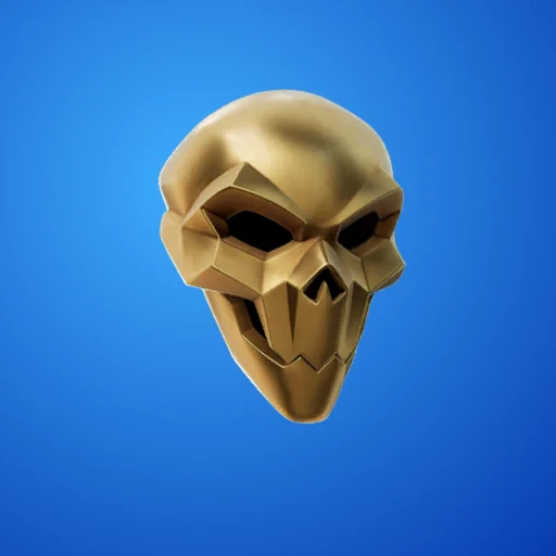 ⫷ Fortnite Solid Skull Backpack ⫸ Back Blings & Backpacks 🎒 ᑕ ᑐnite.site