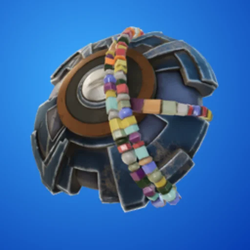 Fortnite Sakaaran Shield Backpack 🎒 Back Blings & Backpacks on ᑕ ᑐnite.site