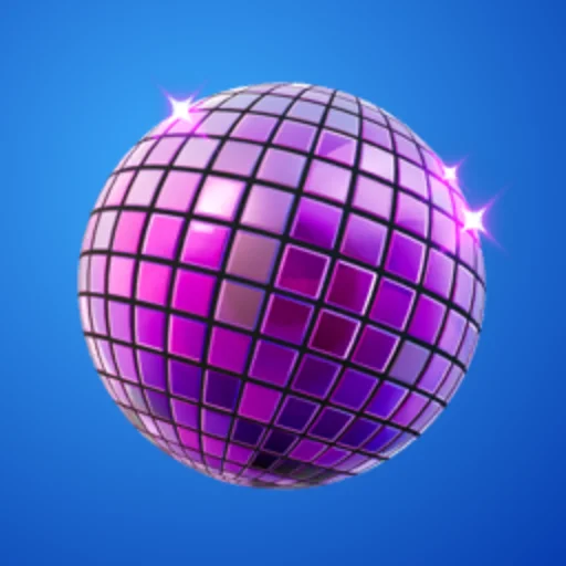⫷ Fortnite Disco Tek Manic Skin ⫸ Characters & Skins 👕 ᑕ ᑐnite.site