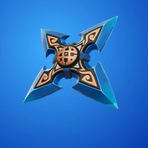 Fortnite Shadow Blade Hope Skin 👕 Characters, Skins & Outfits on ᑕ ...