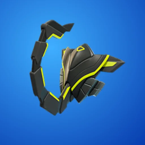 ALL Fortnite Backpacks 🎒 Back Blings & Backpack List on ᑕ ᑐnite.site