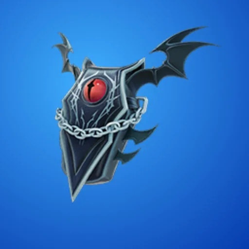 Fortnite Gothic Gearpack Backpack 🎒 Back Blings & Backpacks on ᑕ ᑐnite.site