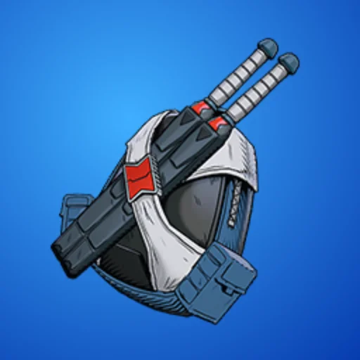 ⫷ Fortnite Winter Soldier (Pen & Ink) Skin ⫸ Characters & Skins 👕 ᑕ ...