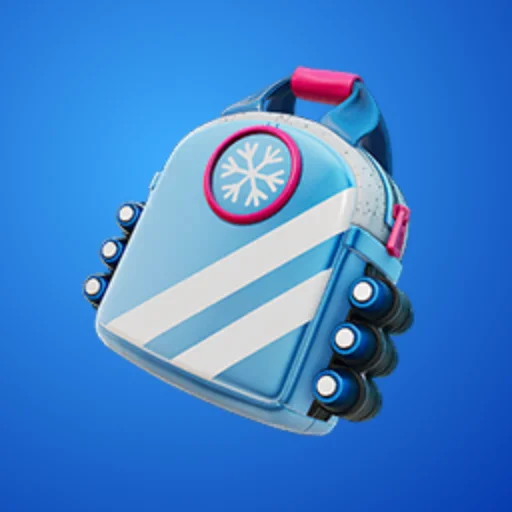 Fortnite Shot Rock Tote Backpack 🎒 Back Blings & Backpacks on ᑕ ᑐnite.site