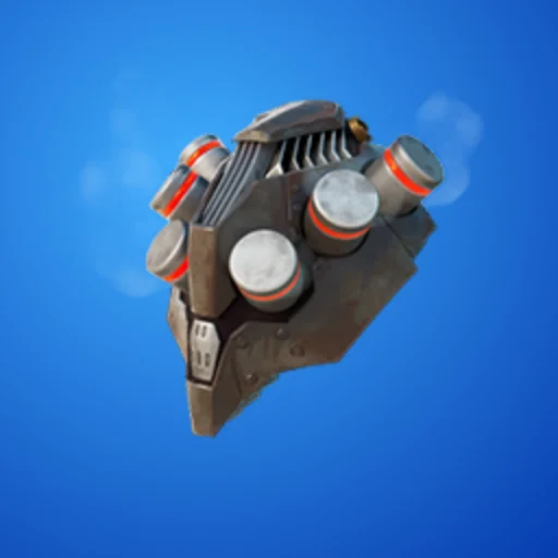 ⫷ Fortnite Megalo Don Skin ⫸ Characters & Skins 👕 ᑕ ᑐnite.site