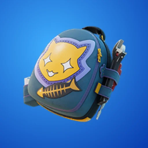 ⫷ Fortnite Cate Meowdy Skin ⫸ Characters & Skins 👕 ᑕ ᑐnite.site