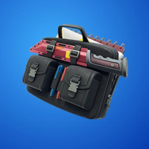 ALL Fortnite Backpacks 🎒 Back Blings & Backpack List on ᑕ ᑐnite.site