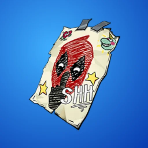 ⫷ Fortnite Deadpool & Wolverine Bundle Bundle ⫸ Packs & Bundles 📦 ᑕ ...