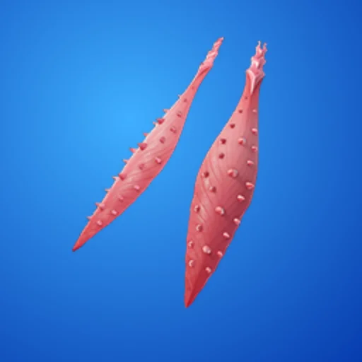 ⫷ Fortnite Poison Petals Backpack ⫸ Back Blings & Backpacks 🎒 ᑕ ᑐnite.site