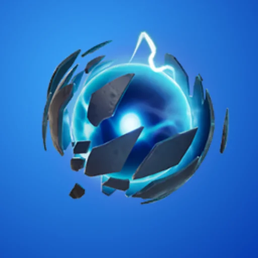 ⫷ Fortnite Shattercore Backpack ⫸ Back Blings & Backpacks 🎒 ᑕ ᑐnite.site