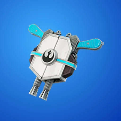 ALL Fortnite Backpacks 🎒 Back Blings & Backpack List on ᑕ ᑐnite.site