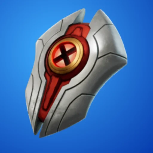 ⫷ Fortnite Osmium Shield Backpack ⫸ Back Blings & Backpacks 🎒 ᑕ ᑐnite.site