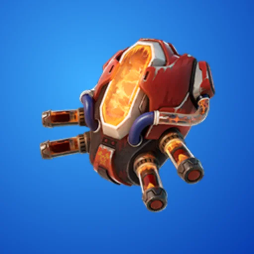 ⫷ Fortnite The Machinist Skin ⫸ Characters & Skins 👕 ᑕ ᑐnite.site