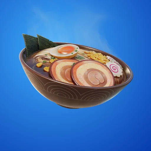 ⫷ Fortnite Roamin' Ramen Backpack ⫸ Back Blings & Backpacks 🎒 ᑕ ᑐnite.site