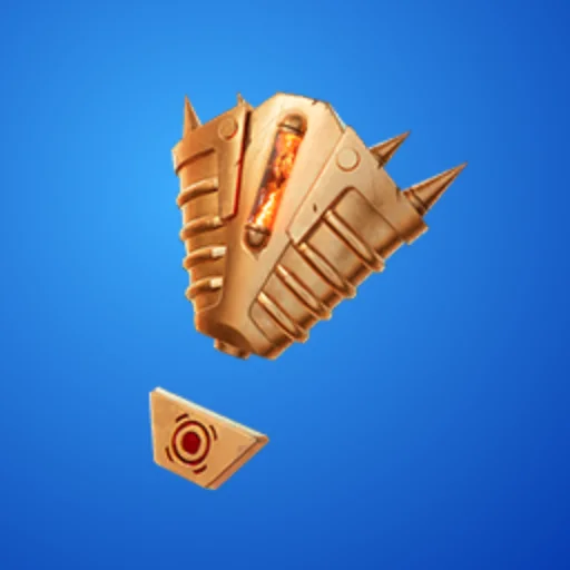 ⫷ Fortnite Nitro'd Ranker Backpack ⫸ Back Blings & Backpacks 🎒 ᑕ ᑐnite.site