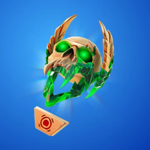 ⫷ Fortnite Eternal Ranker Backpack ⫸ Back Blings & Backpacks 🎒 ᑕ ᑐnite.site