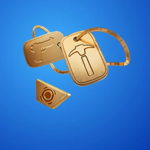 ⫷ Fortnite Ranker's Tags Backpack ⫸ Back Blings & Backpacks 🎒 ᑕ ᑐnite.site