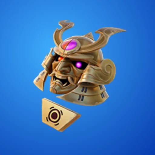 ⫷ Fortnite Ranking Ronin Backpack ⫸ Back Blings & Backpacks 🎒 ᑕ ᑐnite.site