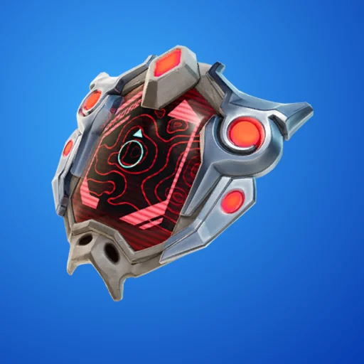 ⫷ Mochila Rastreador De Señales Fortnite ⫸ Macutos y Mochilas Fortnite ...