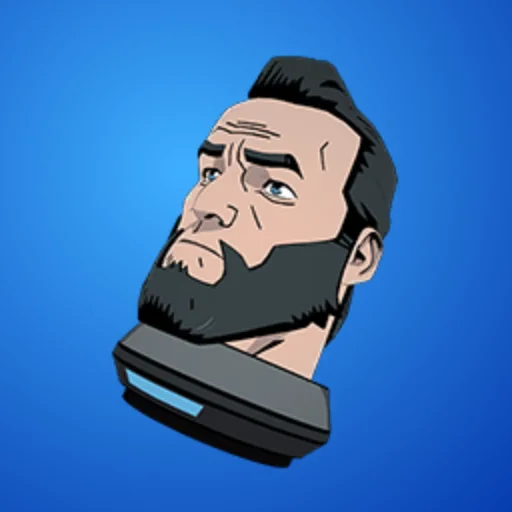 ⫷ Fortnite Allen The Alien Skin ⫸ Characters & Skins 👕 ᑕ ᑐnite.site