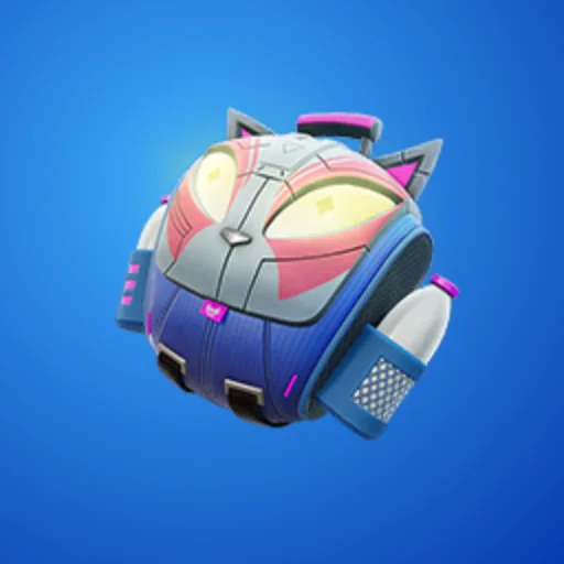 ⫷ Fortnite Nyanja Skin ⫸ Characters & Skins 👕 ᑕ ᑐnite.site