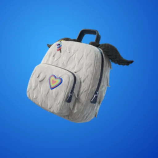 ALL Fortnite Backpacks 🎒 Back Blings & Backpack List on ᑕ ᑐnite.site