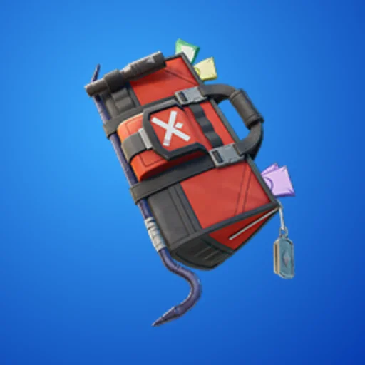 ALL Fortnite Backpacks 🎒 Back Blings & Backpack List on ᑕ ᑐnite.site