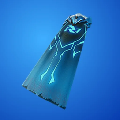 ⫷ Fortnite 2099 Cape Backpack ⫸ Back Blings & Backpacks 🎒 ᑕ ᑐnite.site