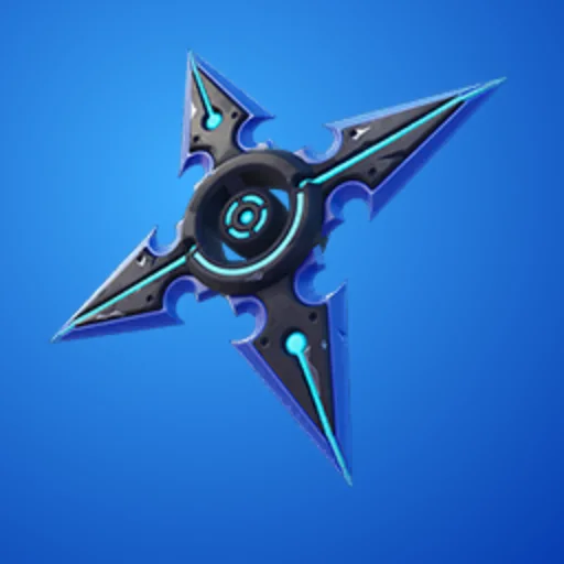 ⫷ Fortnite Sapphire Star Backpack ⫸ Back Blings & Backpacks 🎒 ᑕ ᑐnite.site