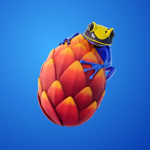 ⫷ Fortnite Treezy Backpack ⫸ Back Blings & Backpacks 🎒 ᑕ ᑐnite.site