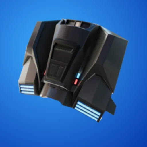 ⫷ Fortnite Grogu Backpack ⫸ Back Blings & Backpacks 🎒 ᑕ ᑐnite.site