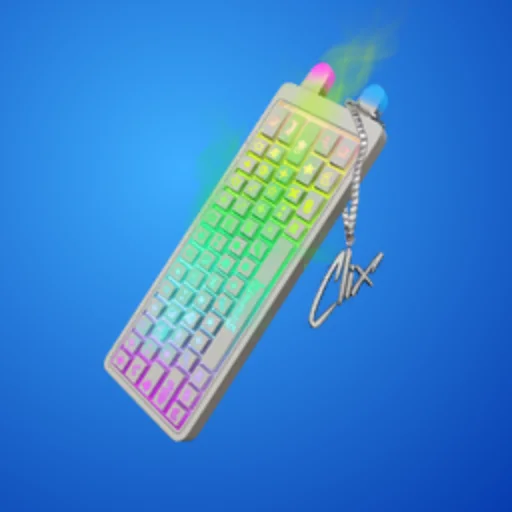 ⫷ Fortnite Clix Skin ⫸ Characters & Skins 👕 ᑕ ᑐnite.site