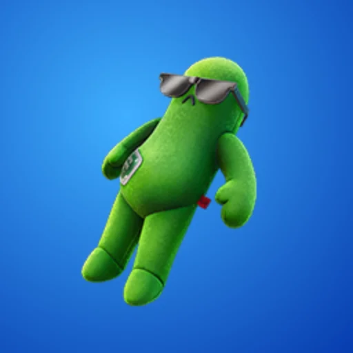⫷ Fortnite Big Dill Skin ⫸ Characters & Skins 👕 ᑕ ᑐnite.site