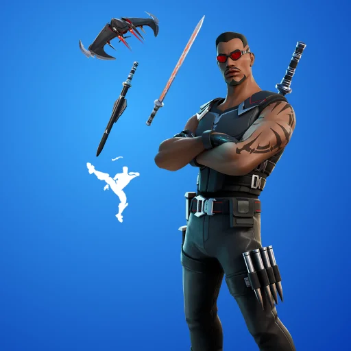 ⫷ Fortnite Blade Skin ⫸ Characters & Skins 👕 ᑕ ᑐnite.site